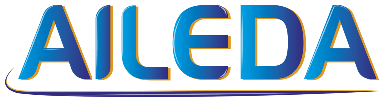 ¡AILEDA, TU ALIADO EN EL HOGAR!