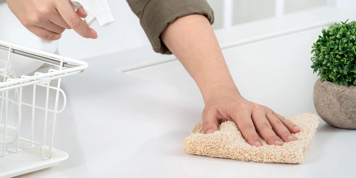 Consejos para usar Paño multiusos de Aileda - Aileda