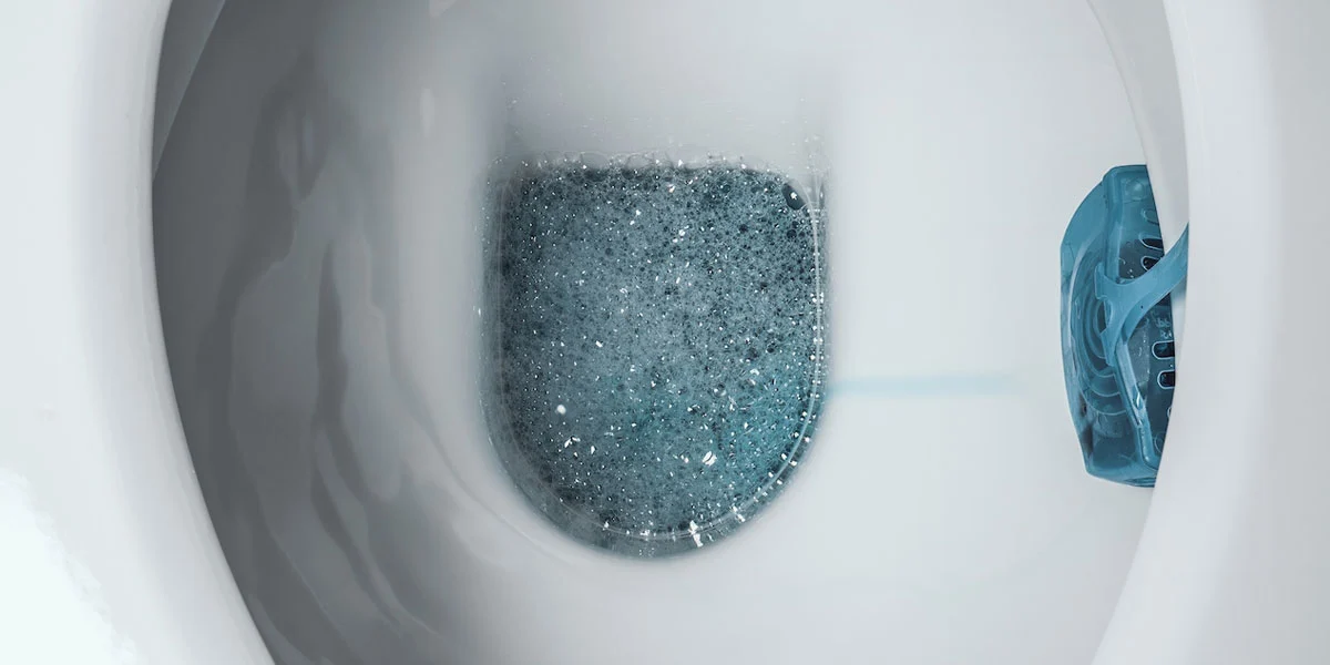 Consejos para lavar los escusados - Aileda